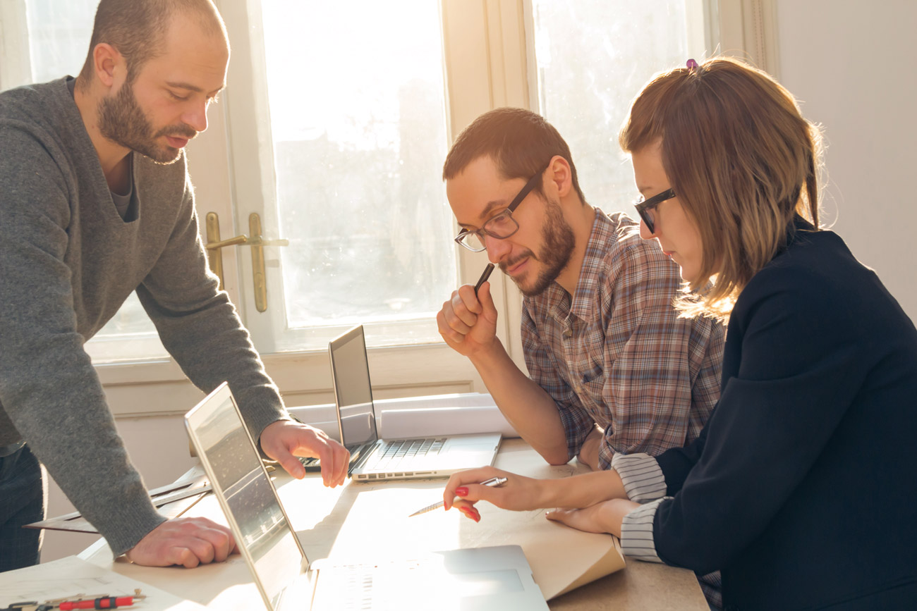 System Design & Installation | NW Security Group