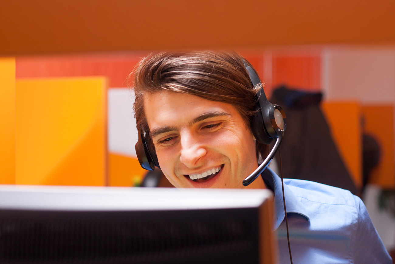 Supply & Support | NW Security Group