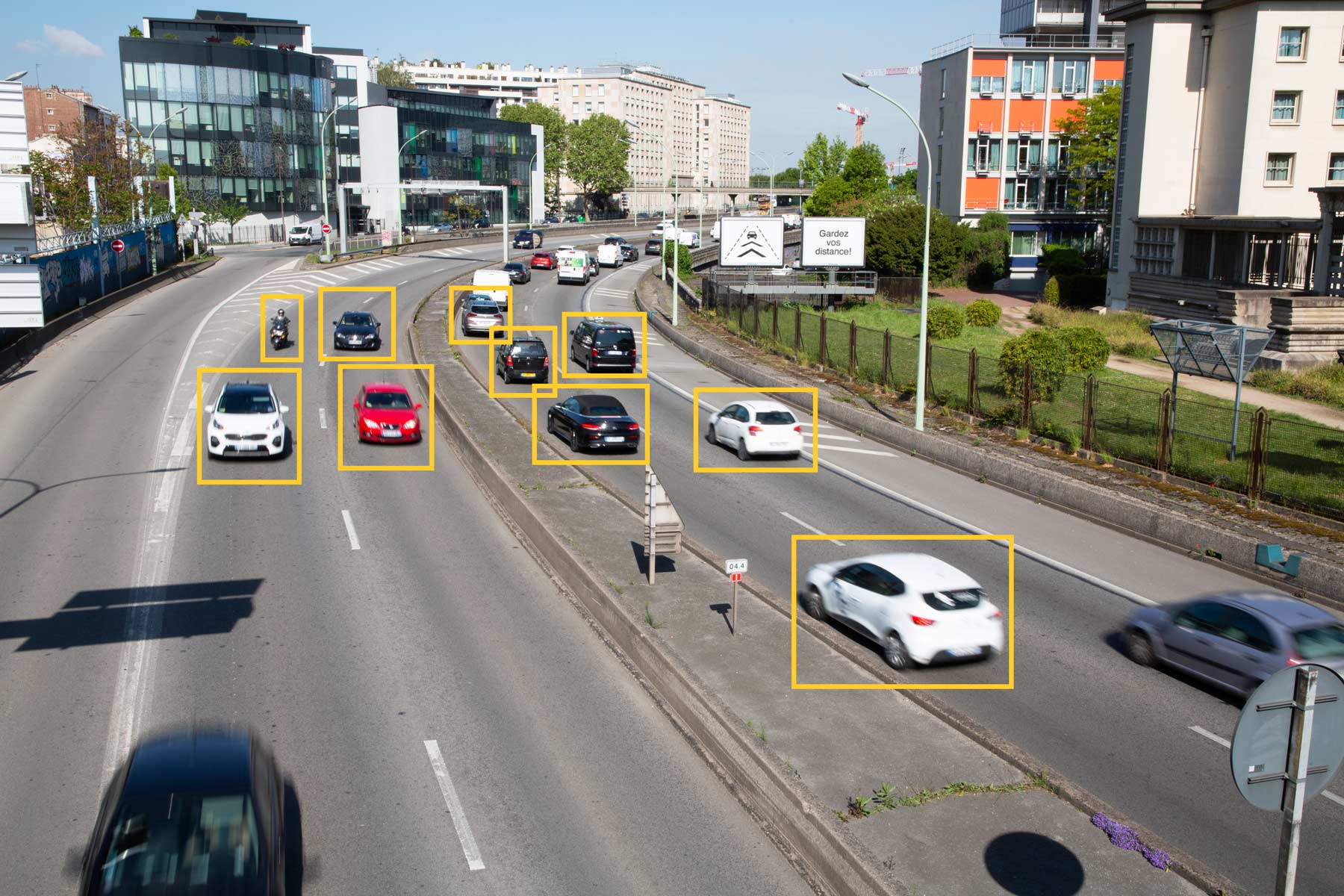 Traffic | NW Security Group