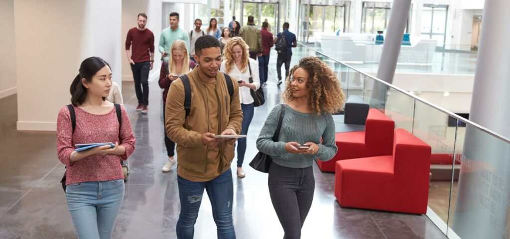 Education | NW Security Group